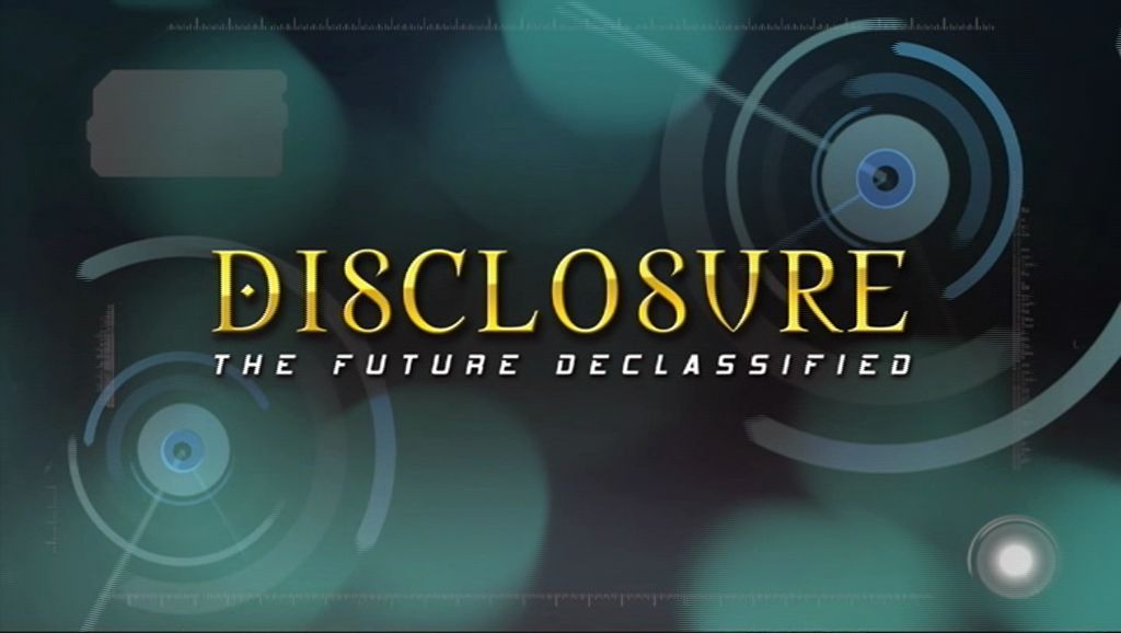 Disclosure - Hope Channel NZ