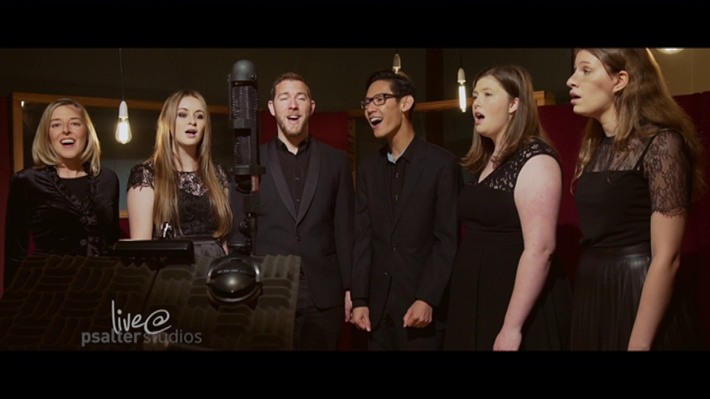 The Promise - Hope Channel NZ