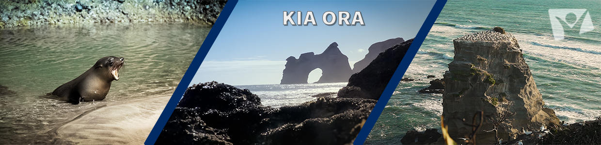 HOME - Hope Channel NZ