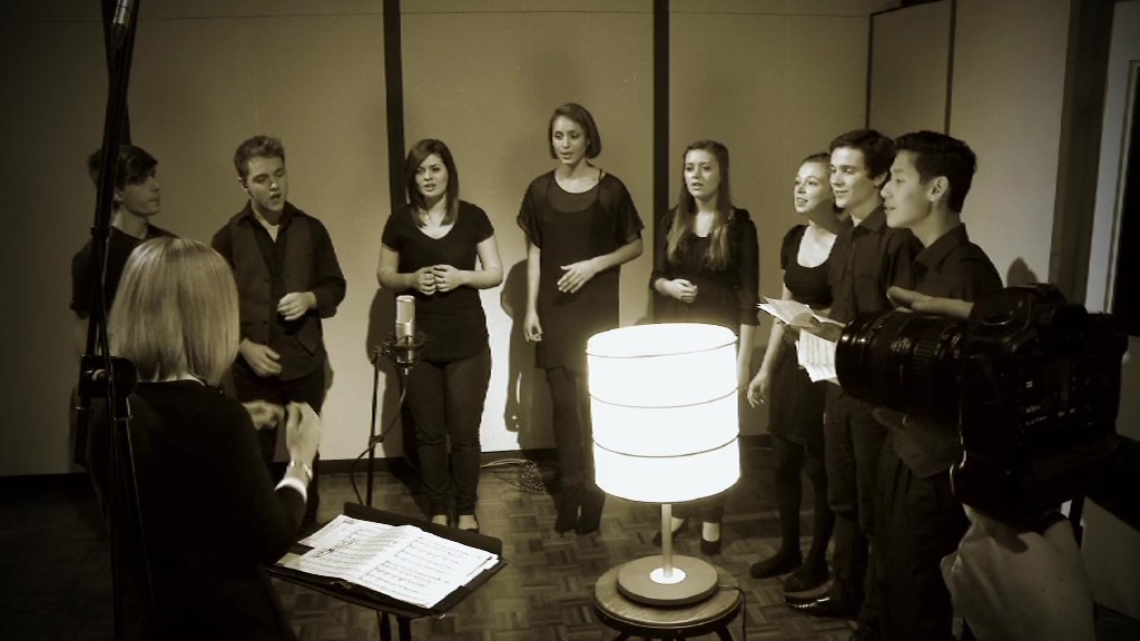 The Promise + Eric & Monique - Hope Channel NZ