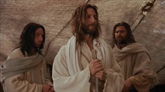 Touch of Freedom: He Washed Away My Anger - Hope Channel NZ