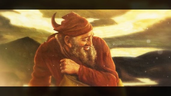 The Enemy Sowing Tares - Hope Channel NZ