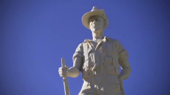 The Tom Richards Story - Hope Channel NZ