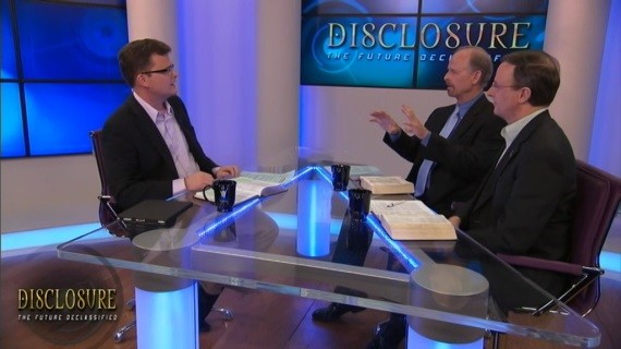 Who Is Worthy - Hope Channel NZ