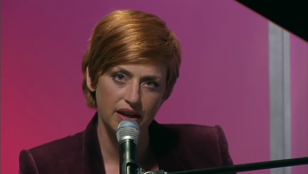 Laura Whidden - Hope Channel NZ