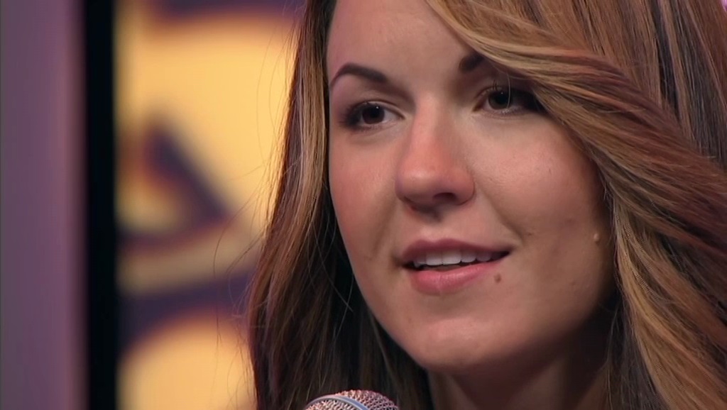 Alison Brook - Hope Channel NZ