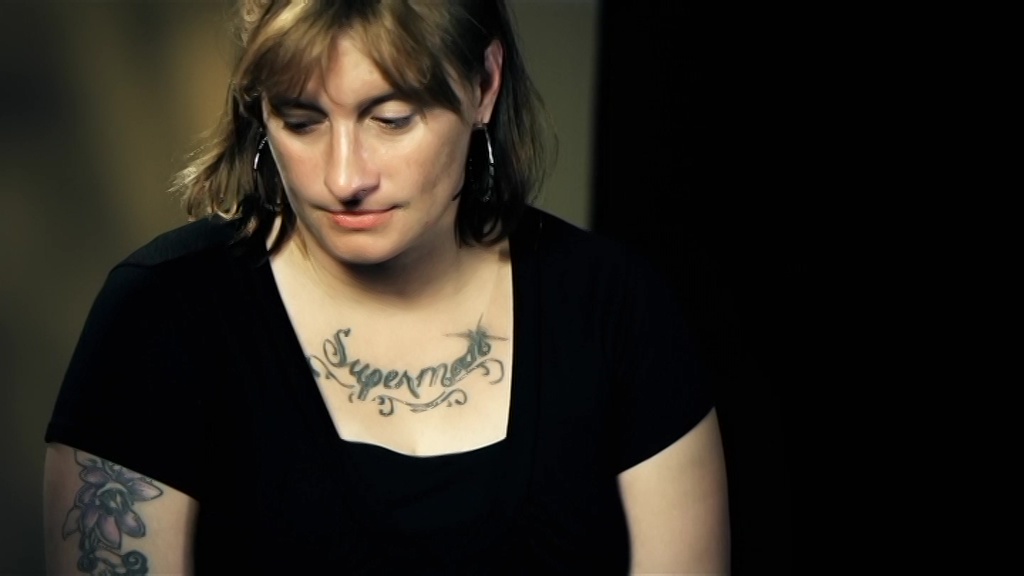 Anger - Hope Channel NZ