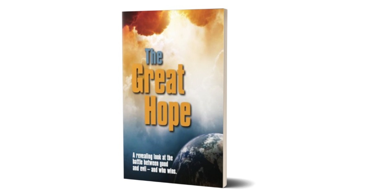 The Great Hope - Hope Channel NZ