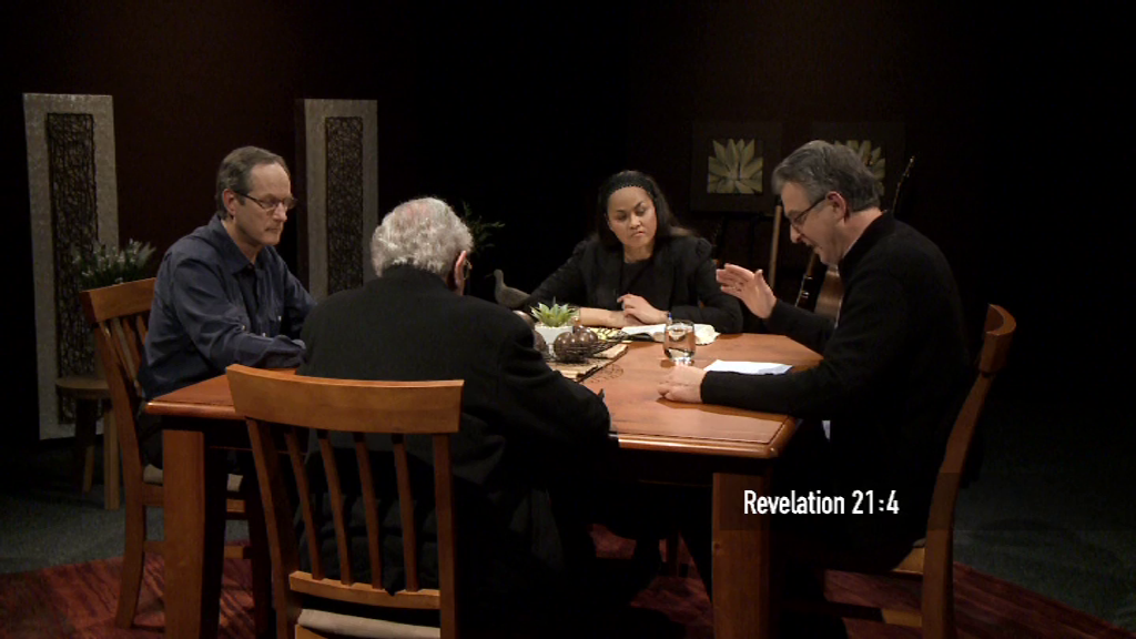 Hell in the Bible - Hope Channel NZ