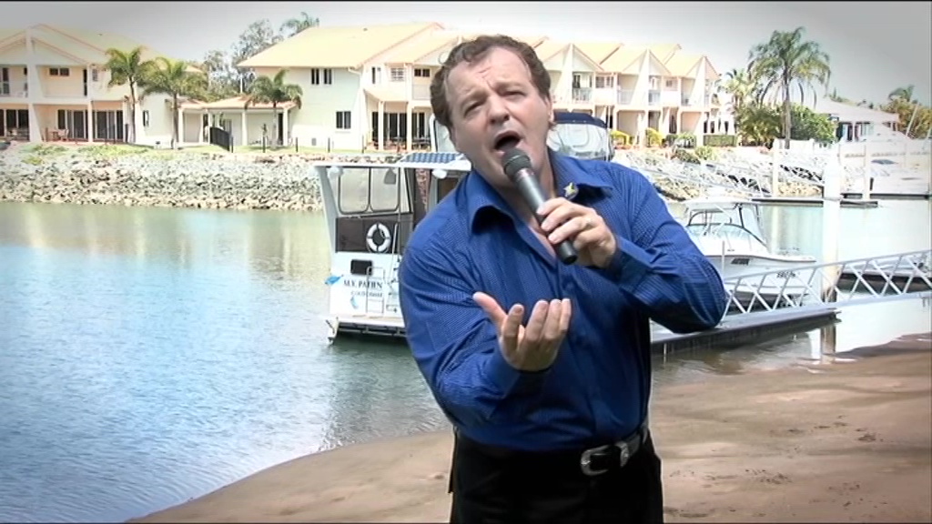 Manuel Escorcio - Hope Channel NZ