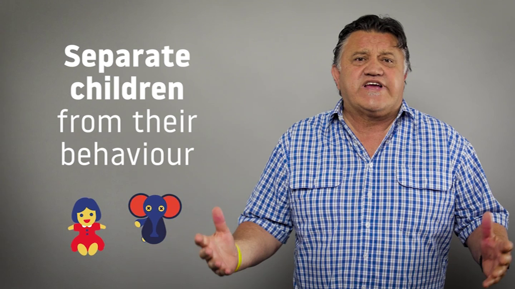 Parenting Place 10 (Parent Vision) - Hope Channel NZ