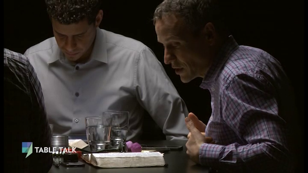 One Righteous Man - Hope Channel NZ