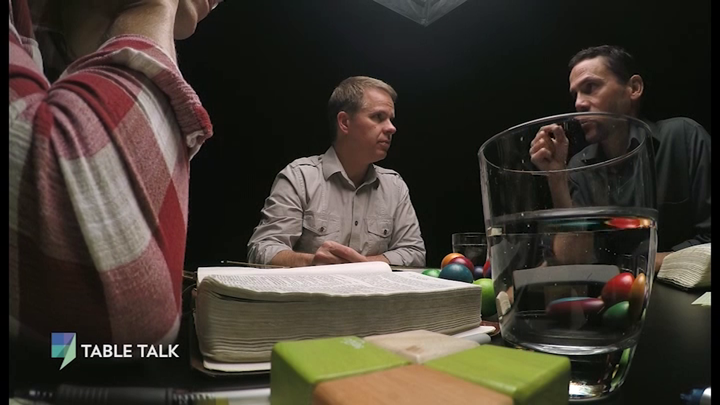 Did We Evolve From Lower Life-Forms - Hope Channel NZ