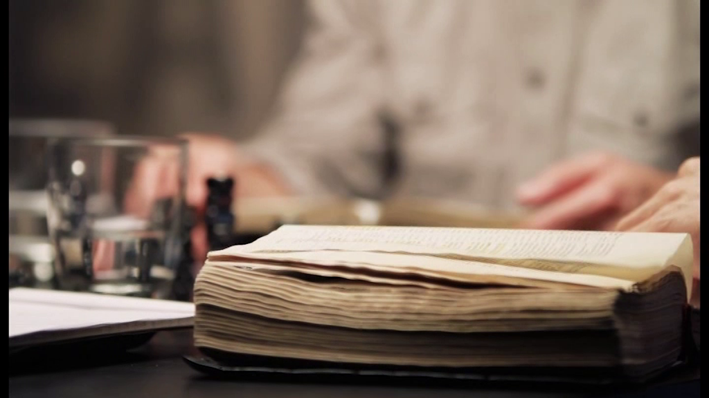 Bittersweet Book - Hope Channel NZ