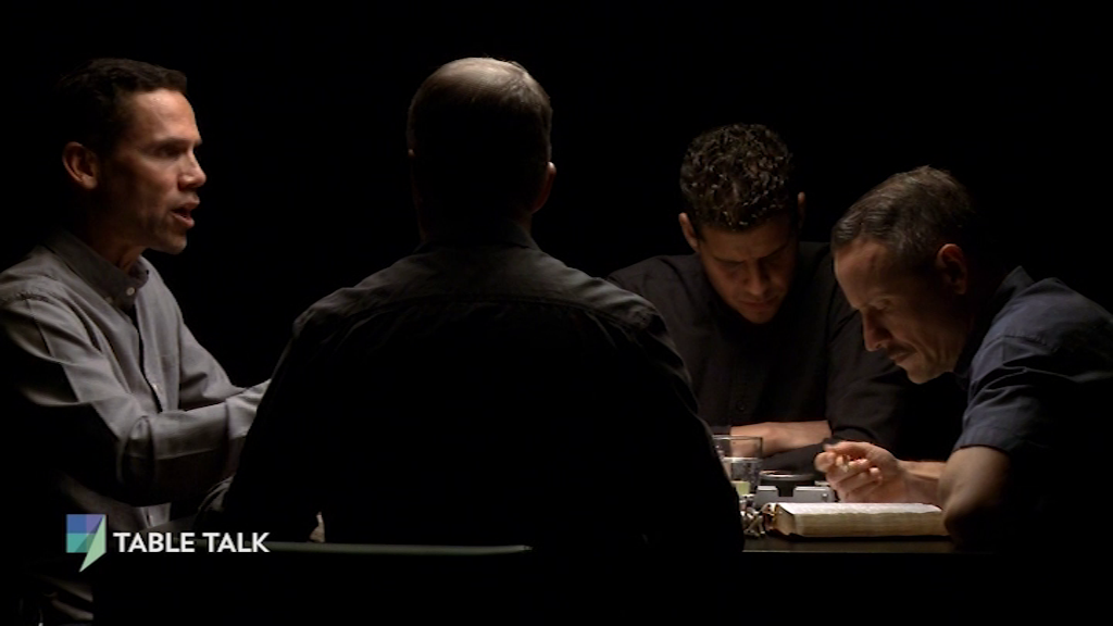 The 1st Angel’s Message - Hope Channel NZ