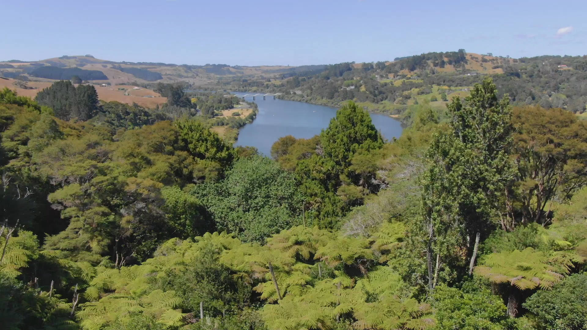 Manna Park, New Zealand - Hope Channel NZ
