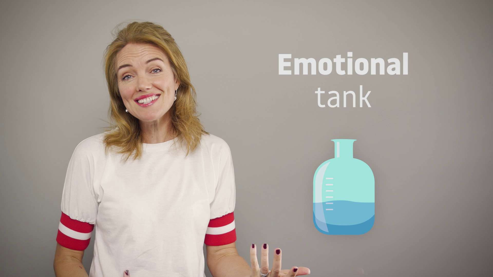 Parenting Place 04 (Emotional Tank) - Hope Channel NZ