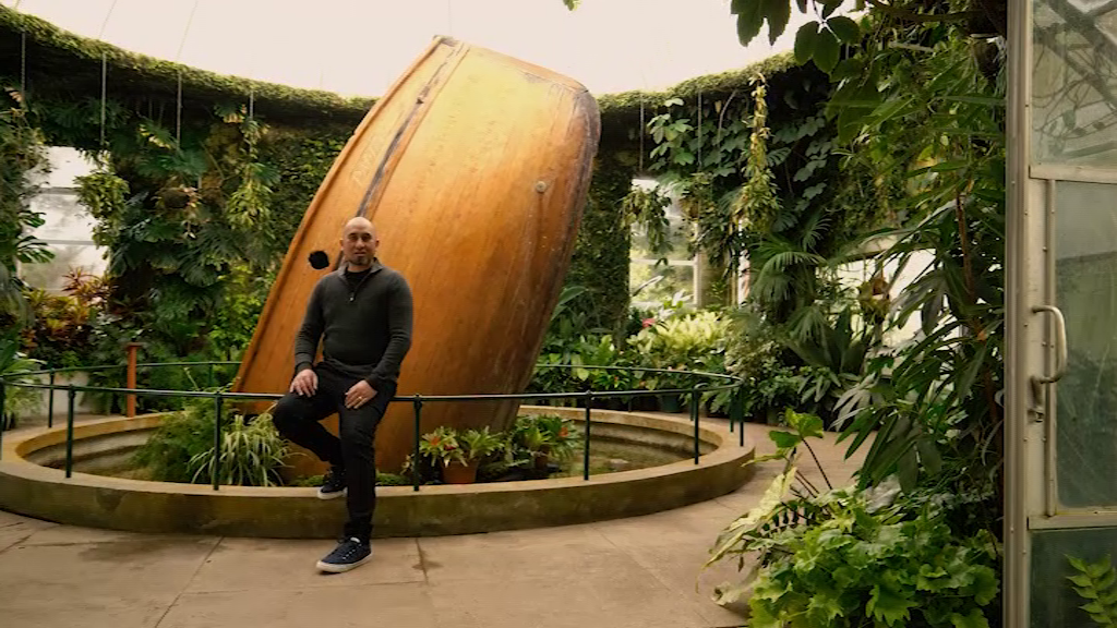 Adversaries of the Heart – Guilt - Hope Channel NZ