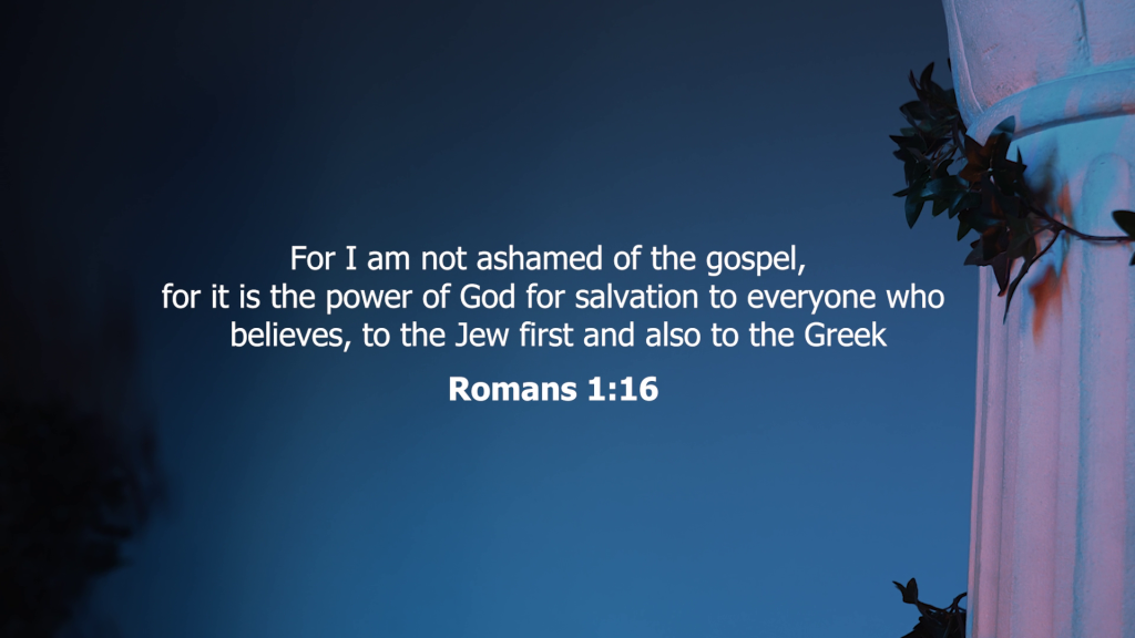 Insight – Infinite Grace - Hope Channel NZ