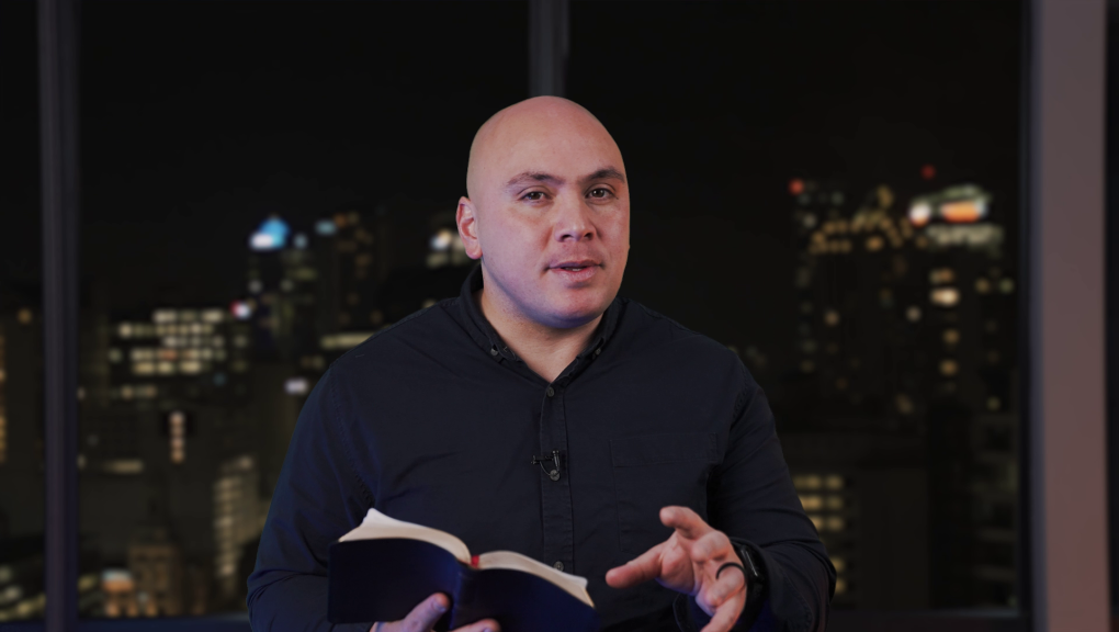 The Pursuit of Wisdom – Rest - Hope Channel NZ