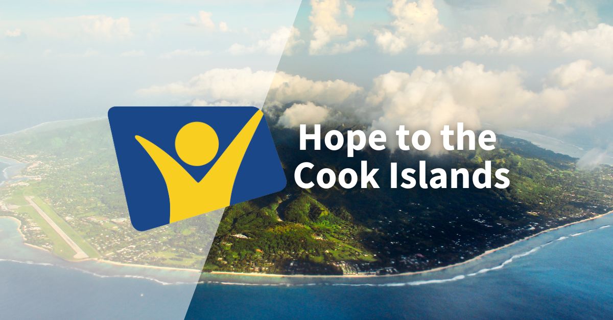 Cook Islands - Hope Channel NZ