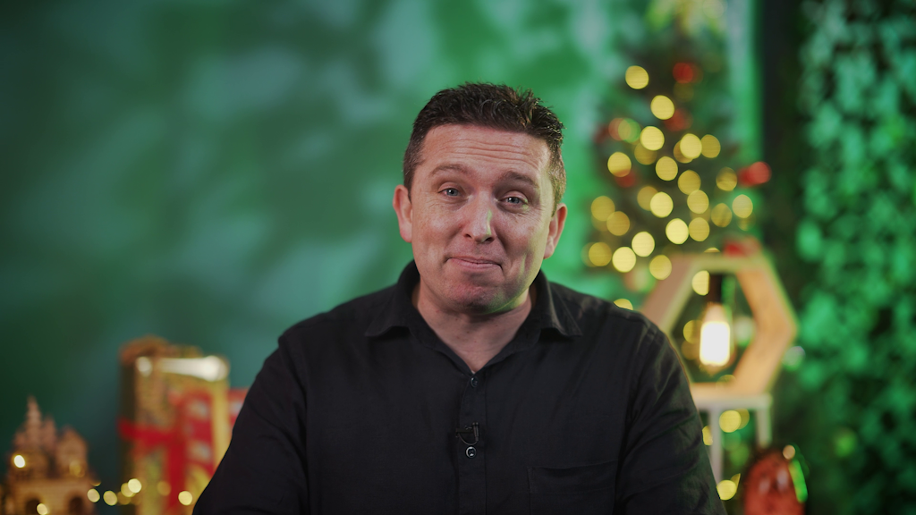 All Wrapped Up – Well Wrapped Gift - Hope Channel NZ