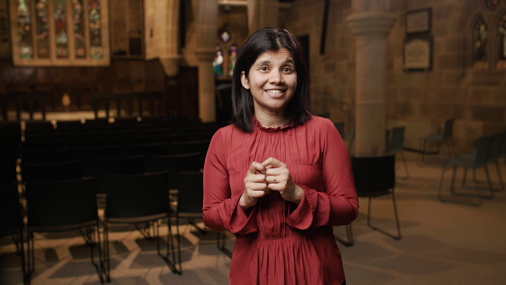 Sisters in Arms – True Allegiance Margaret of Navarre - Hope Channel NZ