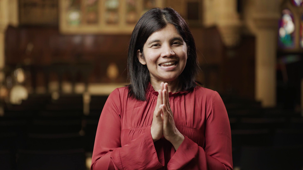 Sisters in Arms – True Allegiance Margaret of Navarre - Hope Channel NZ